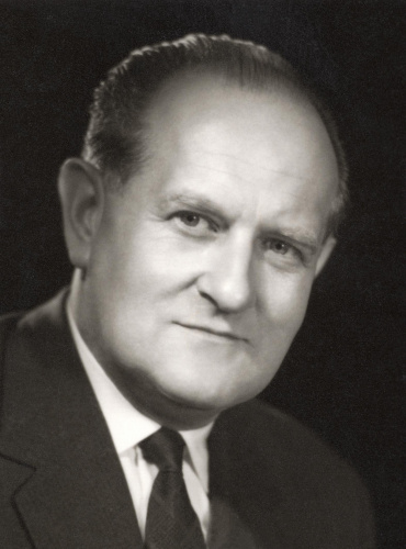 Broda Christian, Dr. | Parlament Österreich