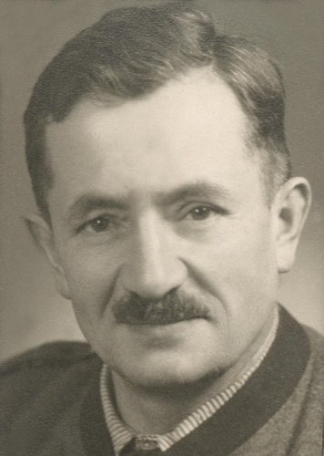 Brunner Karl | Parlament Österreich