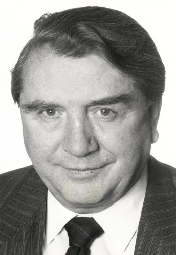 Pisec Karl, Dipl.-Kfm. Dr. | Parlament Österreich