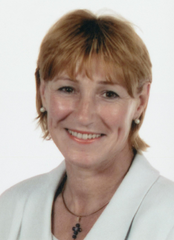 Prets Christa | Parlament Österreich