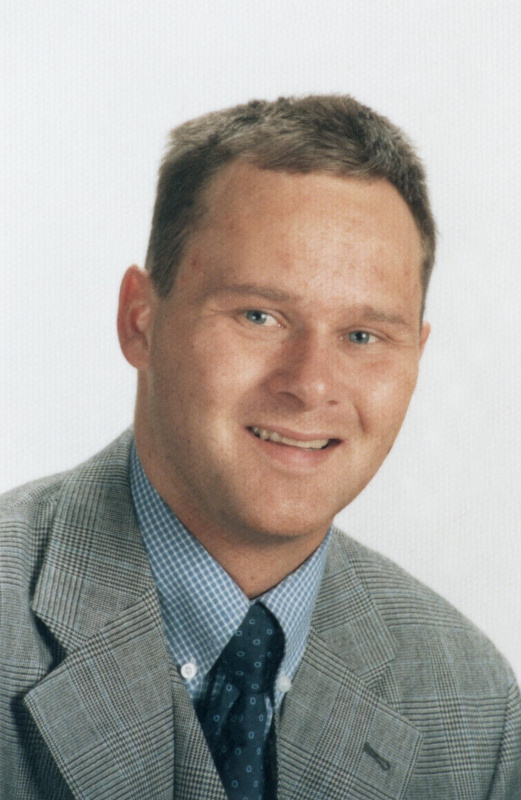 Ram Thomas, Mag. | Parlament Österreich