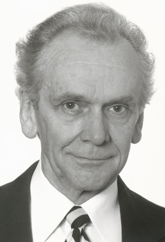 Staudinger Rudolf | Parlament Österreich