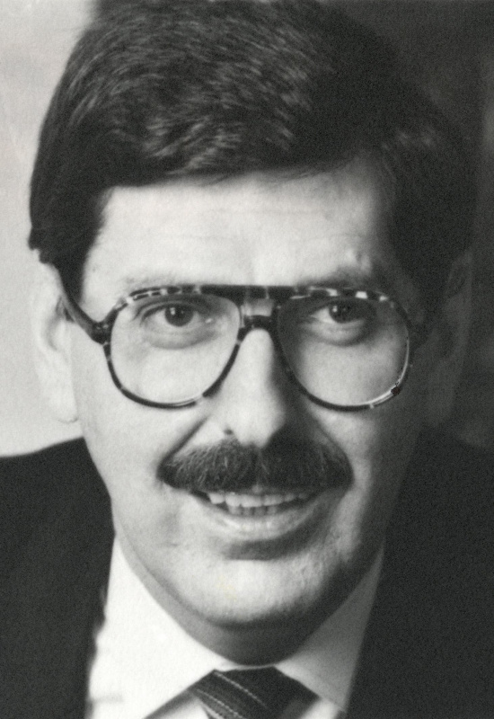 Steger Norbert, Dr. | Parlament Österreich