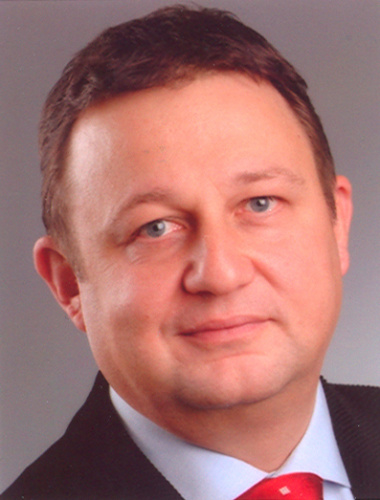 Portrait von Josef Kalina | Parlament Österreich