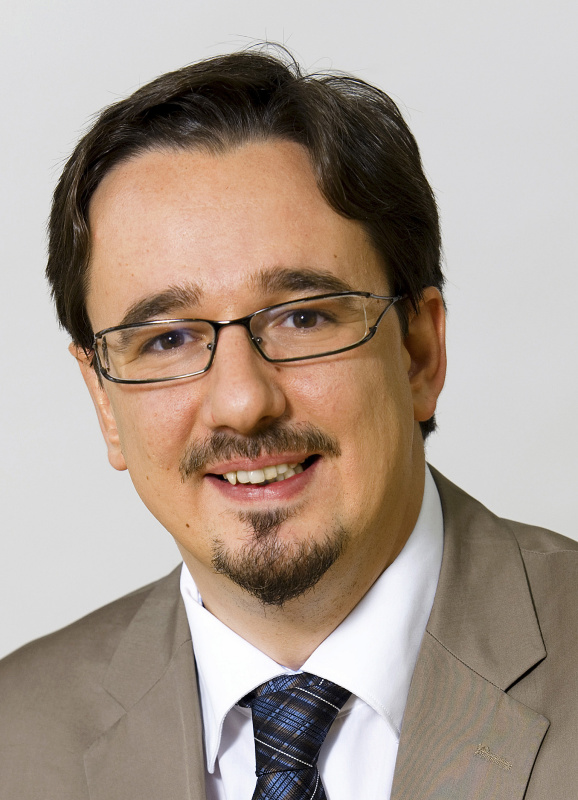 Füller Christian | Parlament Österreich