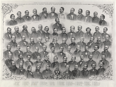 Abschied vom gesamtstaatlichen Kaiserreich | Parlament Österreich