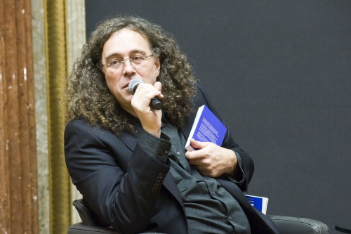 Buchpräsentation "Die Wiener Ringstraße - Der Kunst- und Kulturführer rund um den Ring" von ...