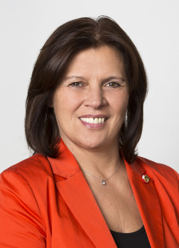 Anderl Renate | Parlament Österreich