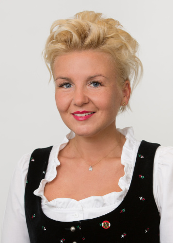 Wassermann Sandra | Parlament Österreich