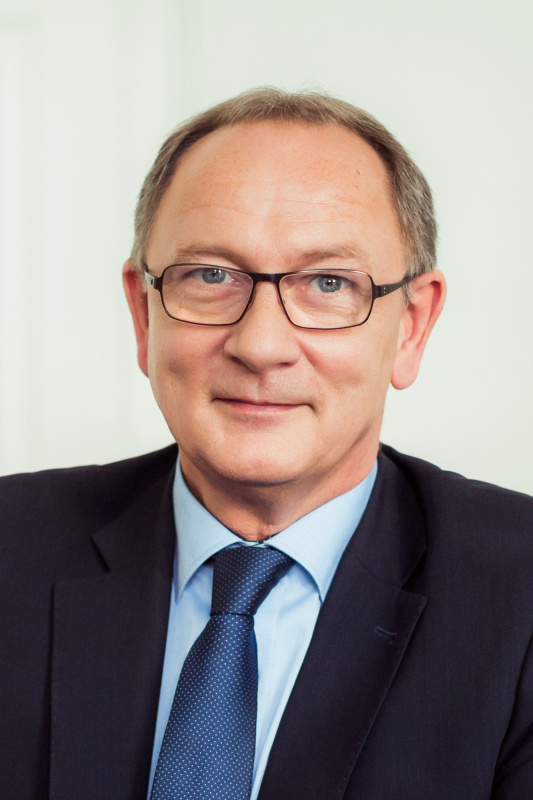 Eisel-Eiselsberg Detlev | Parlament Österreich