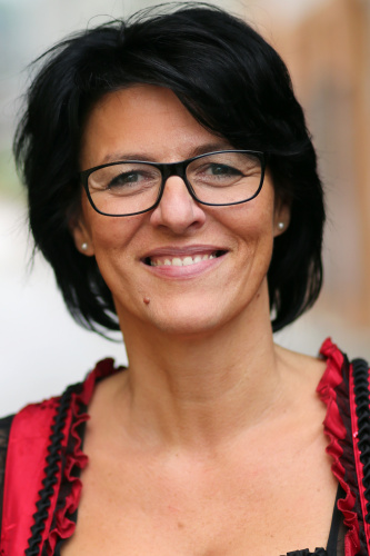 Bildergalerie von Renate Gruber | Parlament Österreich