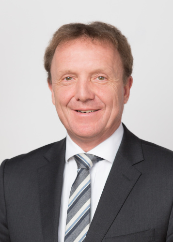 Pisec Reinhard, Mag., BA MA | Parlament Österreich