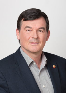 Wanner Michael | Parlament Österreich