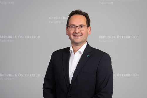 Bildergalerie von Andreas Minnich | Parlament Österreich