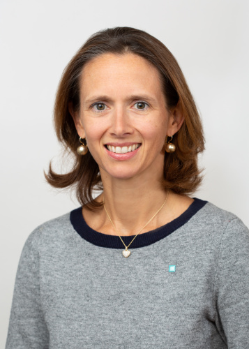 Bildergalerie von Mag. Dr. Maria Theresia Niss, MBA | Parlament Österreich